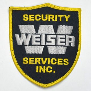 ウェイザー セキュリティ サービス・Weiser Security Services | 趣味のデータベース