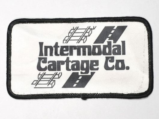 一貫貨物輸送株式会社・Intermodal cartage Co. | 趣味のデータベース