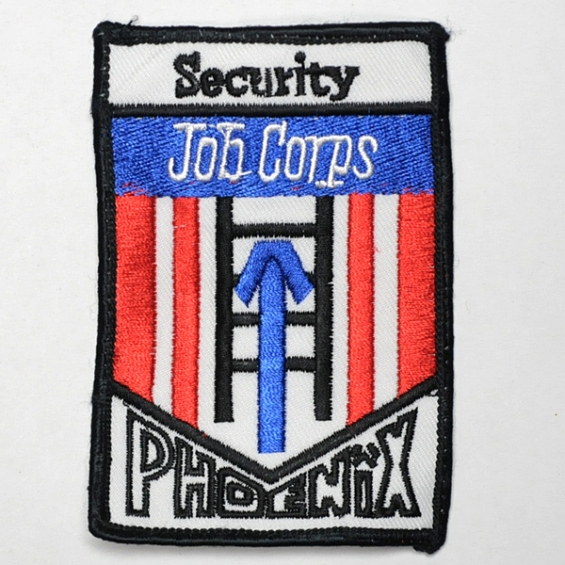 ジョブコープス セキュリティ フェニックス・Job Corps Security Phoenix | 趣味のデータベース