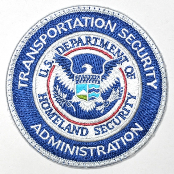アメリカ合衆国運輸保安庁・Transportation Security Administration | 古着と趣味のデータベース アメリカ合衆国運輸保安庁・Transportation Security Administration | 古着と趣味のデータベース