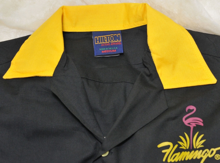 フラミンゴ ヒルトン レノ・Flamingo Hilton Reno | 古着と趣味のデータベース