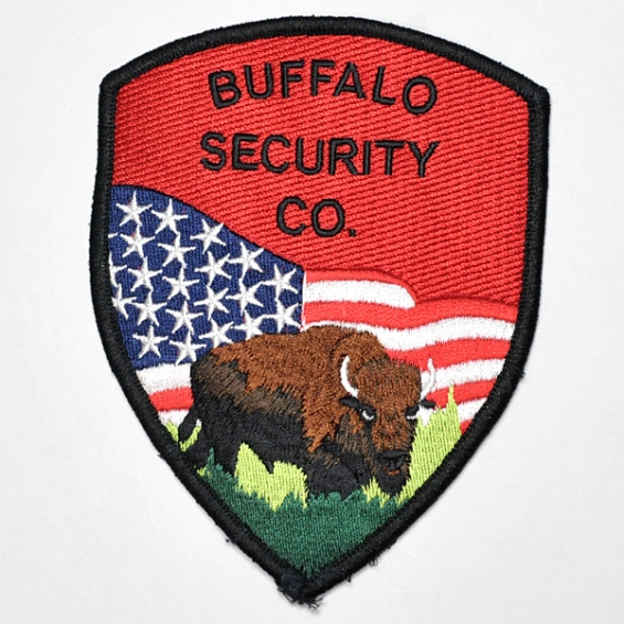 バッファロー セキュリティ 株式会社・Buffalo Security CO. | 古着と趣味のデータベース