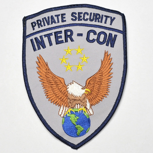 インターコン プライベートセキュリティ・Inter-Con Private Security | 趣味のデータベース