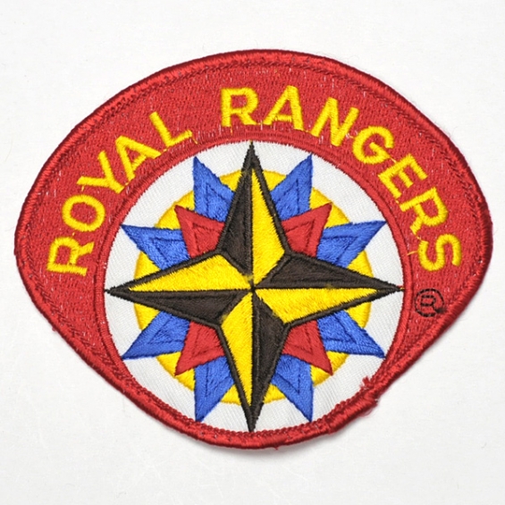 ロイヤル レンジャーズ USA・Royal Rangers USA | 趣味のデータベース