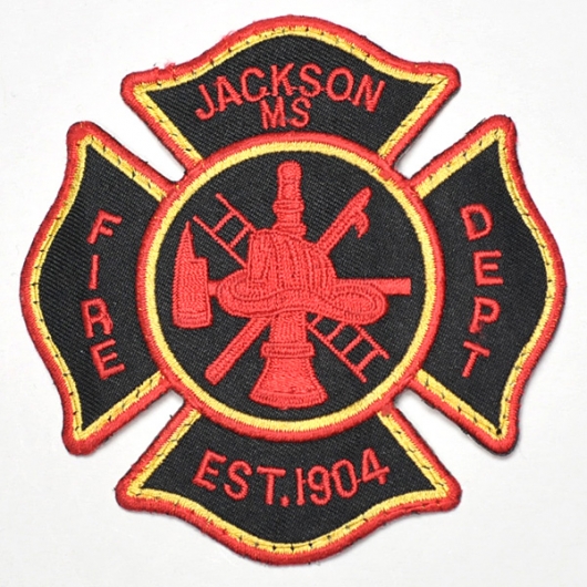 ミシシッピ州ジャクソン 消防部門・Jackson MS Fire Dept. | 趣味のデータベース