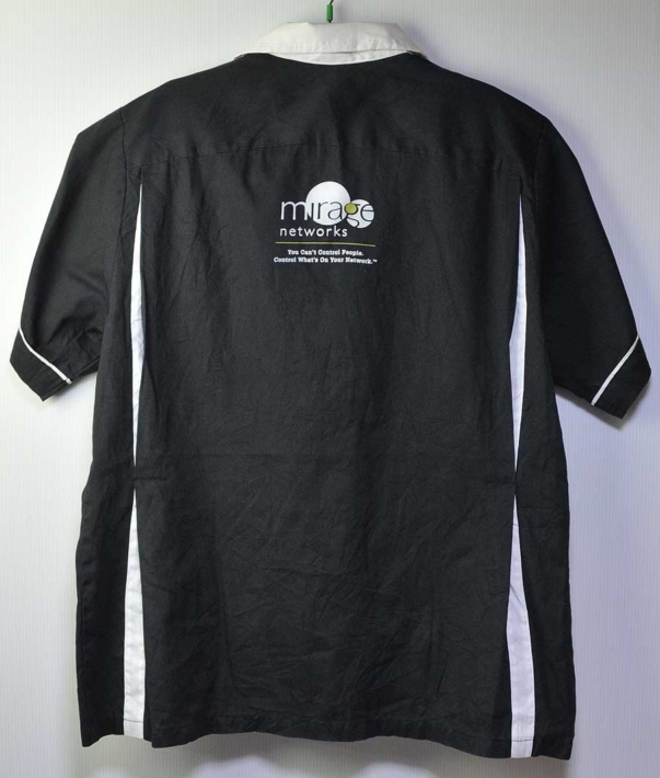 ミラージュ ネットワークス・Mirage Networks | 趣味のデータベース