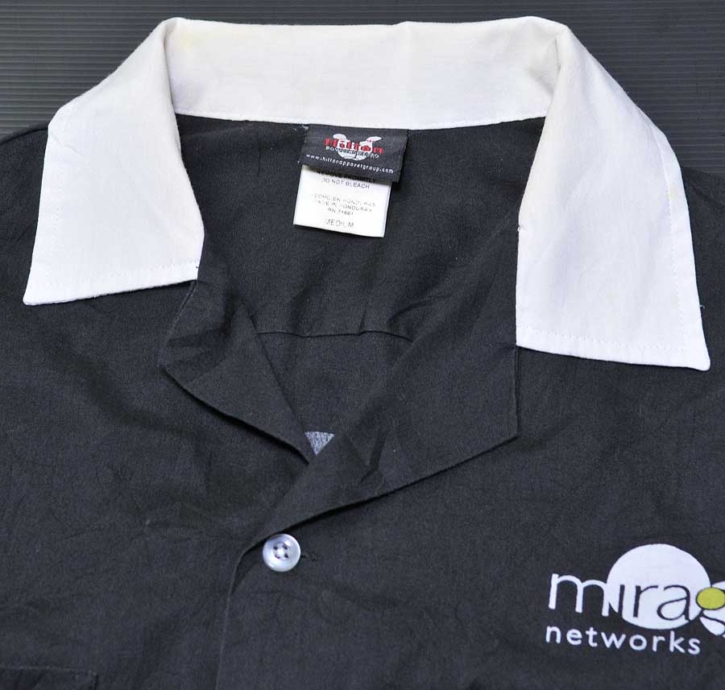 ミラージュ ネットワークス・Mirage Networks | 趣味のデータベース